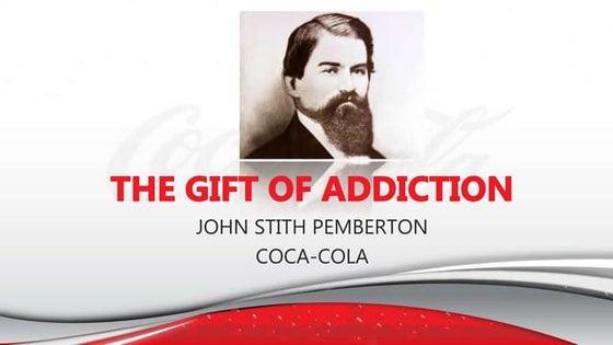 Coca cola | PPT