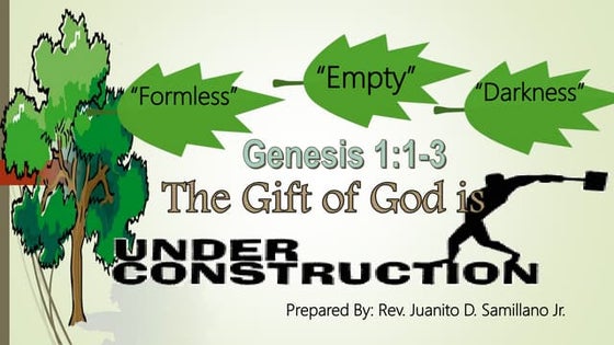 The bible | PPTX | Christianity | Religion & Spirituality