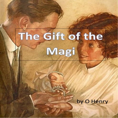 The gift of the magy.pdf