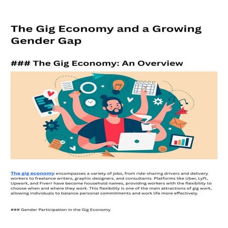 The Gig Economy and a Growing Gender Gap.pdf