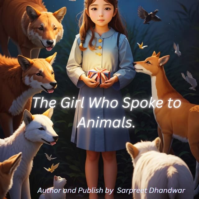 Children story book | PDF