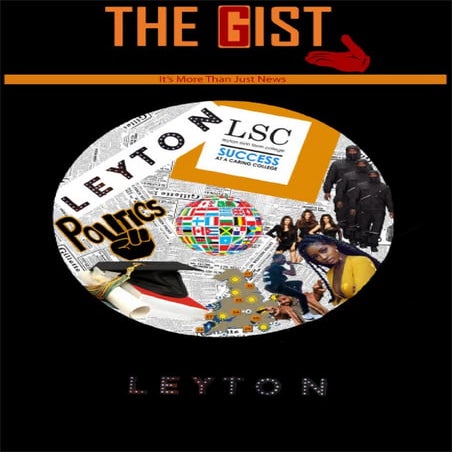 The Gist | PDF | Crime & Harmful Acts to Individuals, Society & Human Right Violations ...