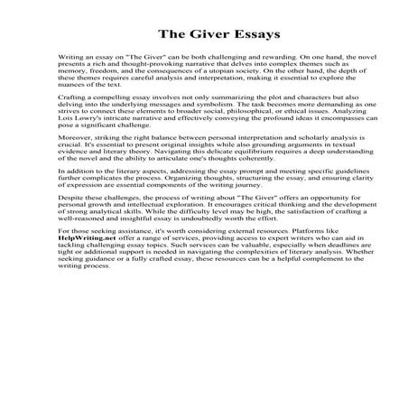 The Notebook Essay.pdf