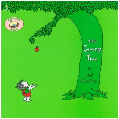 The Giving Tree | PDF