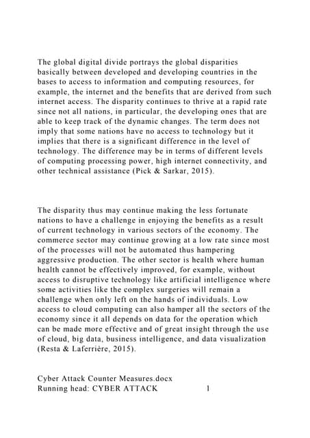 The Influence of Artificial Intelligence on E-Governance and ...