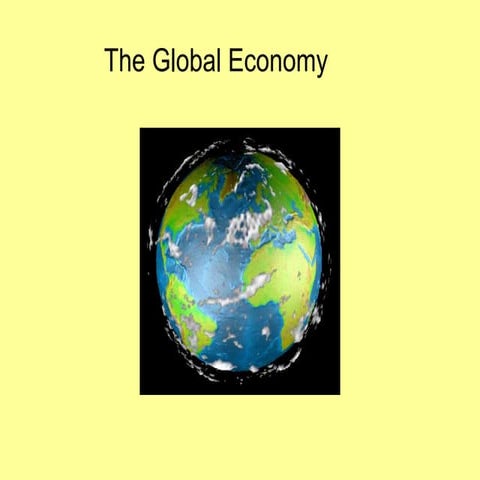 The_Global_Economy.ppt