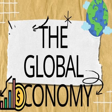 The Global Economy contemporaary world ppt (3).pptx