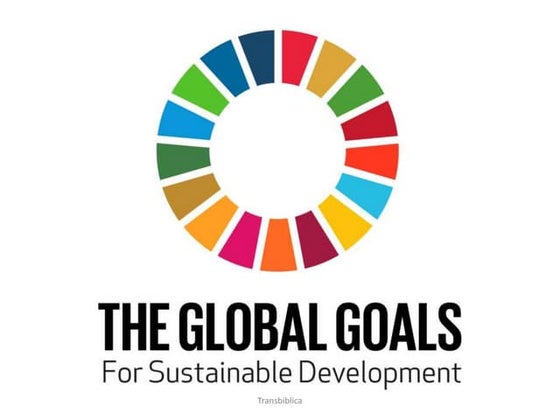 17 goals of SDG | PPT