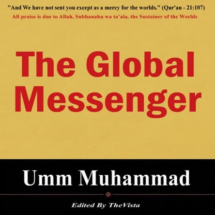 The global messenger | PDF