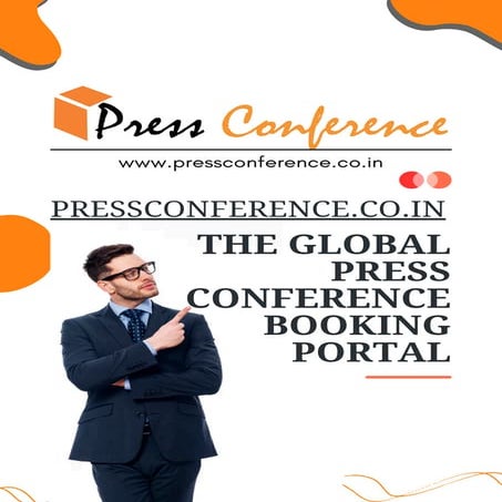 The Global Press Conference booking Portal.pdf