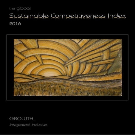 The Global Competitiveness Report 2016 | PDF