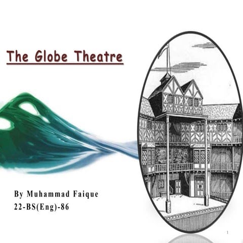 The Globe Theatre.pptx