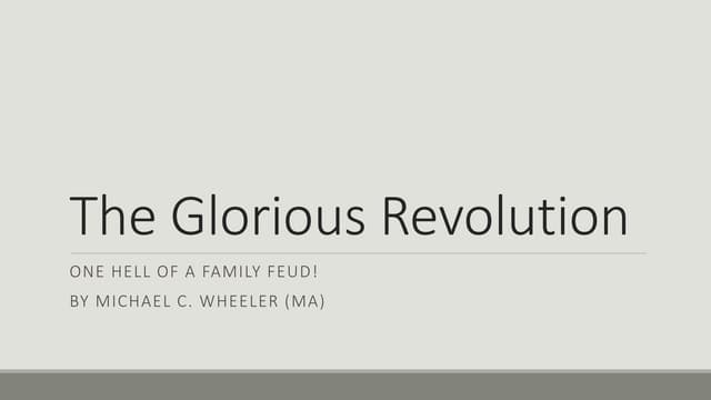 The battle of hastings | PPT