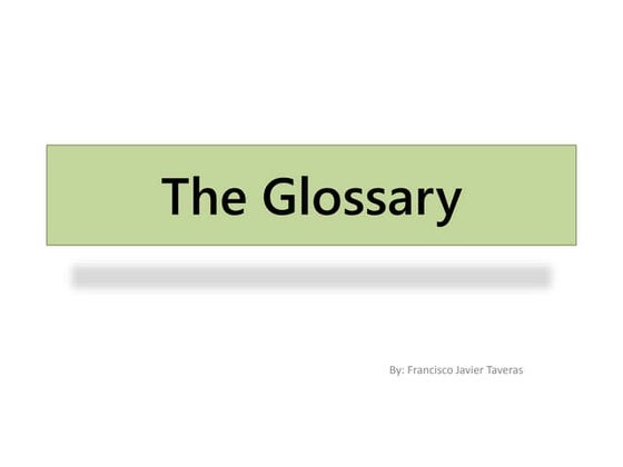 The natural order hypothesis | PPT