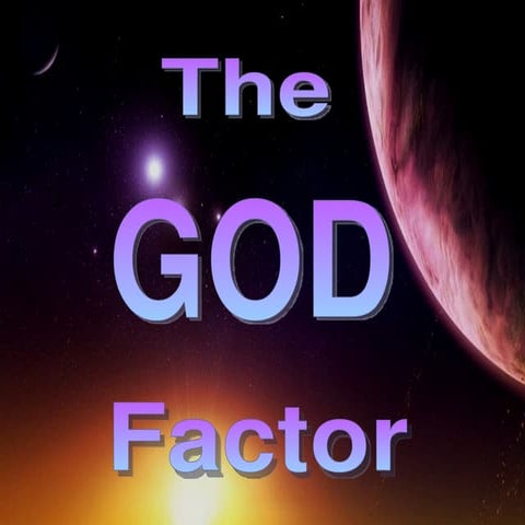 The God Factor | PPS