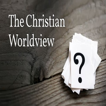 Jesus' fulfillment of scripture | PPTX