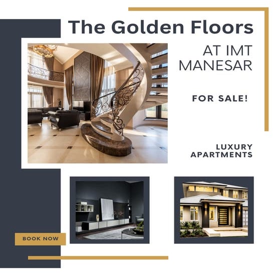 The Golden Floors IMT Manesar Apartments .pdf.pdf
