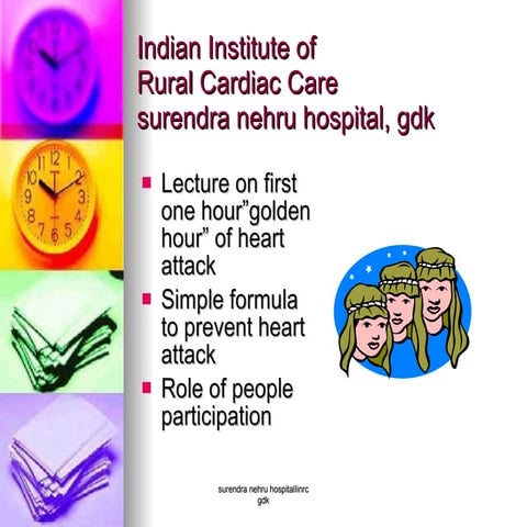 The Golden Hour Rvsd 1 | PPT