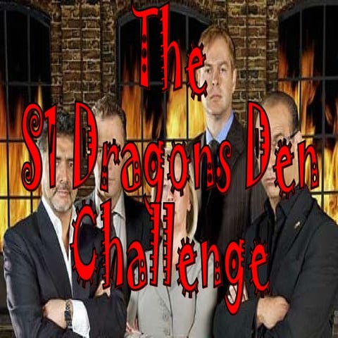 The Golden Nuggets | PPT