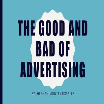 The good and bad of advertising.pptx