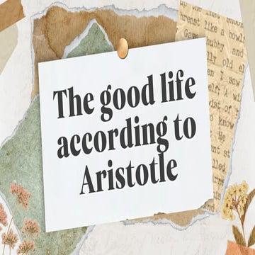 the good life according to aristotle.pdf