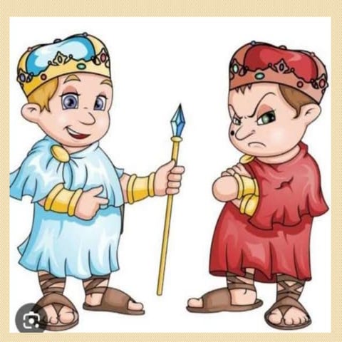 Story of the good prince bantugan | DOCX