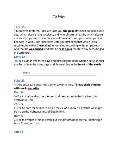 present your body as a living sacrifice | PPTX | Christianity ...