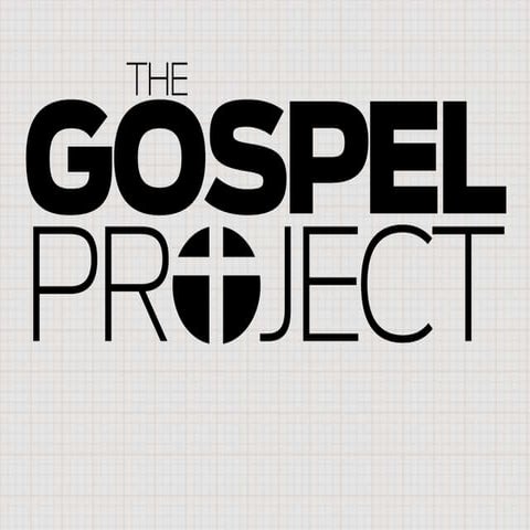 The gospel project - ORIGINAL | PPTX