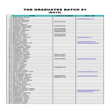 Society of Junior Entrepreneurs (SJE) Team Building Seminar | PPTX