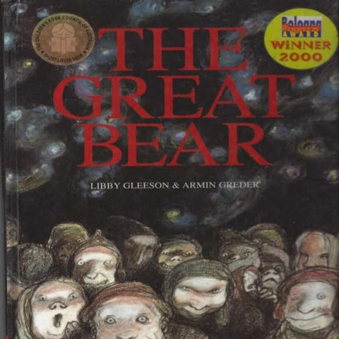 The great bear | PPT