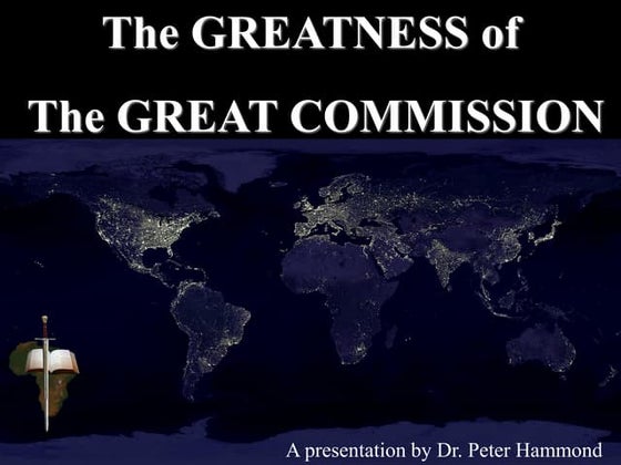 Lesson 7 – The Church’s Responsibility to Missionaries.pptx