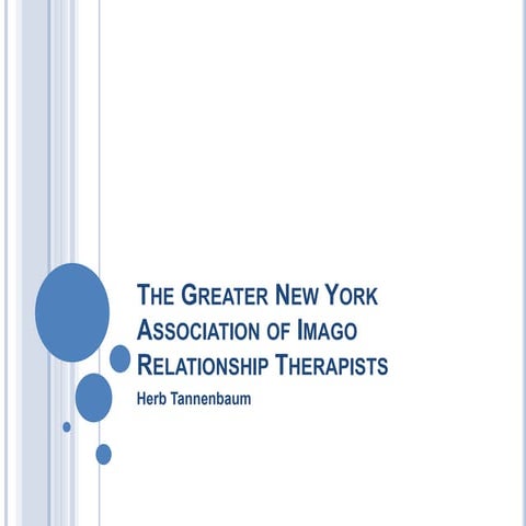 The Global Imago Network | PPTX
