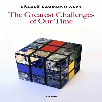 The Greatest Challenges of Our Time | PDF