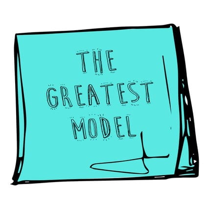 The Greatest Model by Robert Cornish | PDF