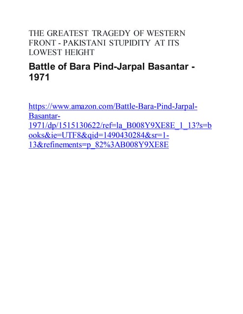 Nishan e-haider | PPT