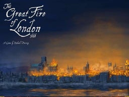 The Great fire of London - 1666 | PPT