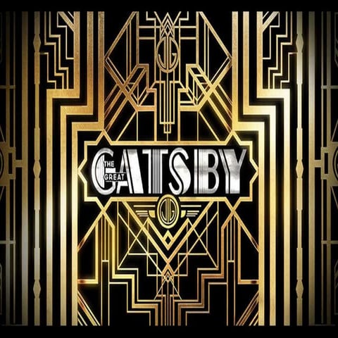 The great gatsby | PPTX