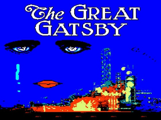 The great gatsby | PPT