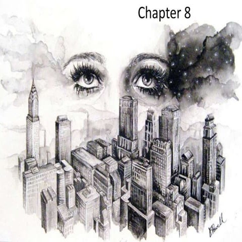 Chapter 16 character analyzing | PDF