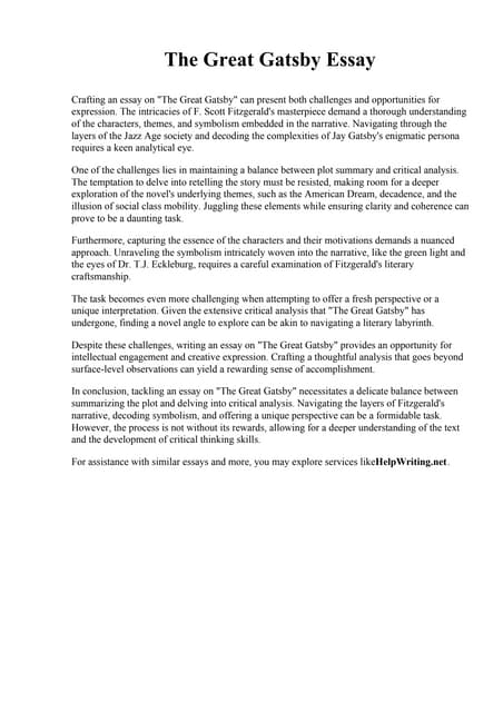Treasure Island Essay.pdfTreasure Island Essay | PDF