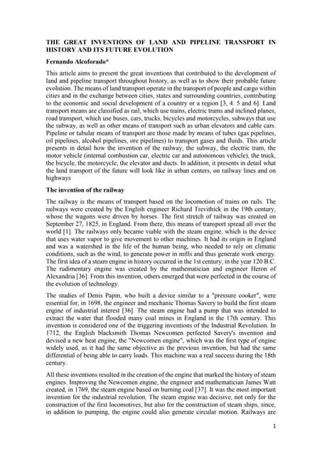 How invented the Train 1.pdf