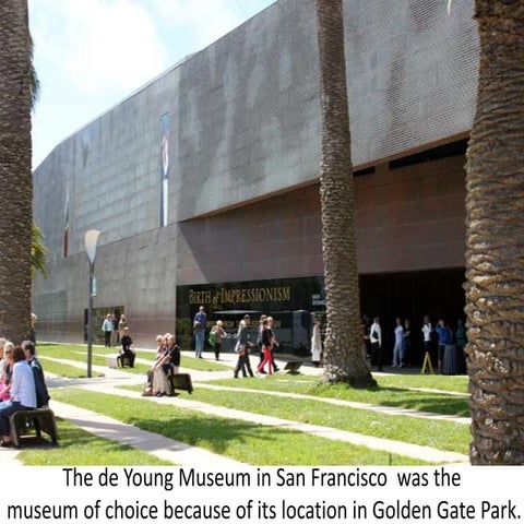 The great museums_slide_show | PPT