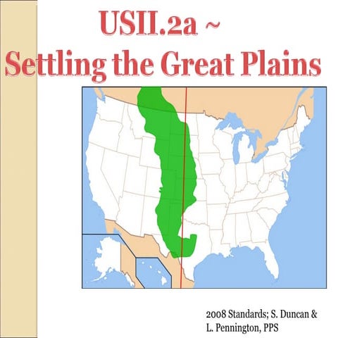 The great plains[1] | PPT