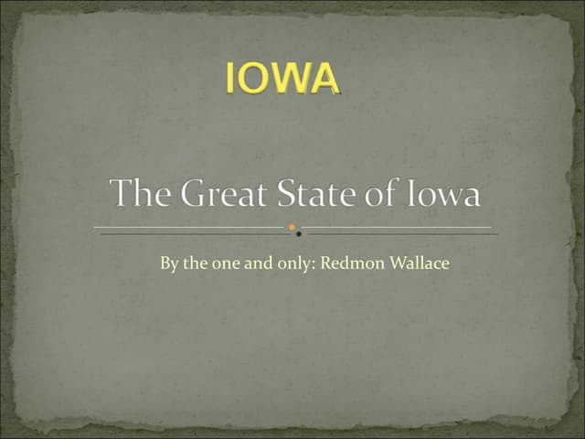 Powerpoint johnson | PPT