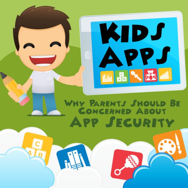 The Great Tips to protect your Children - Infographic | PDF