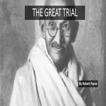 The great trial - Robert Payne | PPT