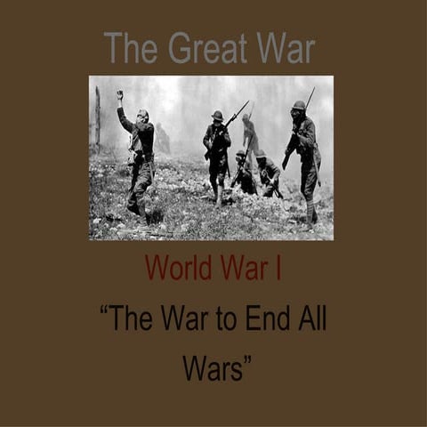 History Powerpoint | PPT