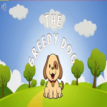 The Greedy Dogg 1.pdf