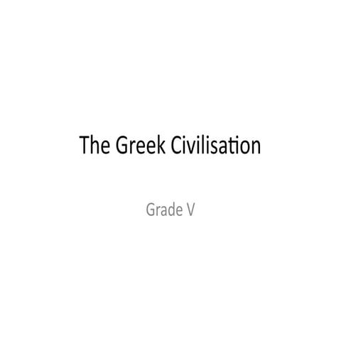 Greek_IVC_Civilizations_Fixed (1).pptx.. | PPTX