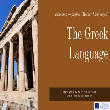 Conducting a debate | PPTX